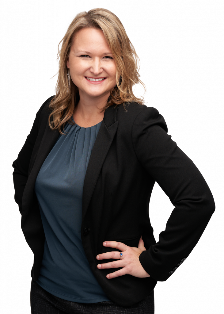 Colleen Maleski - GBSM